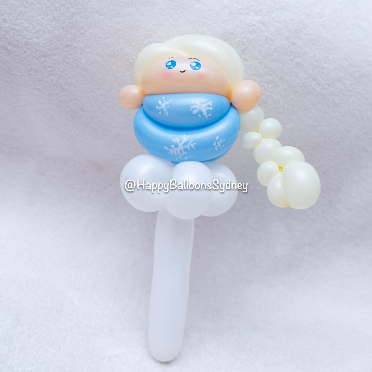Handheld Balloon – Happy Balloons Sydney